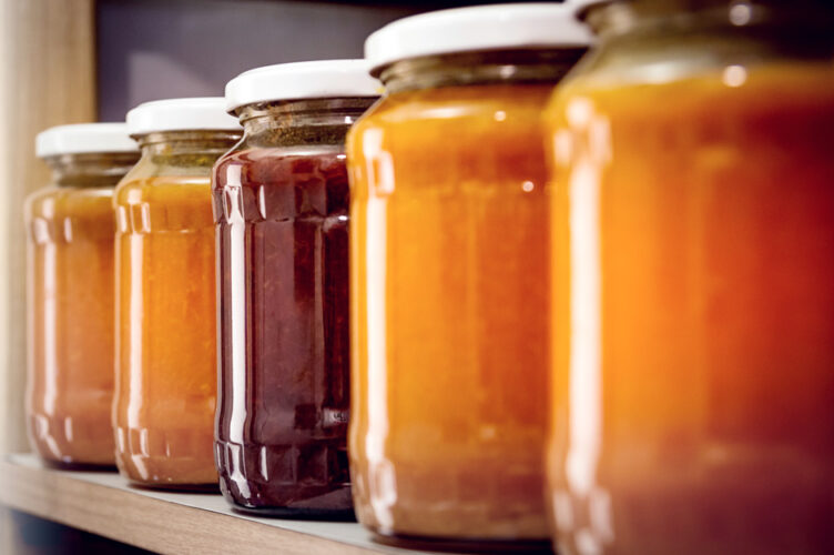 Fermentation method as Bio-preservation of foods - Alifood