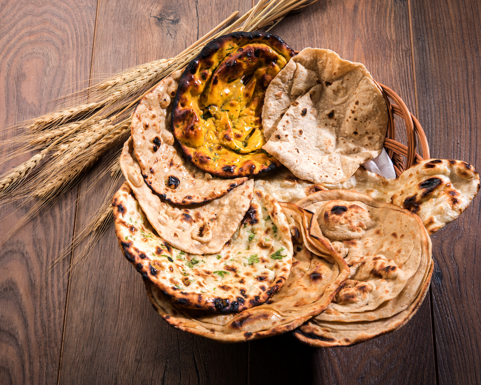 UNLEAVENED BREAD, A SHARED TRADITION - Alifood