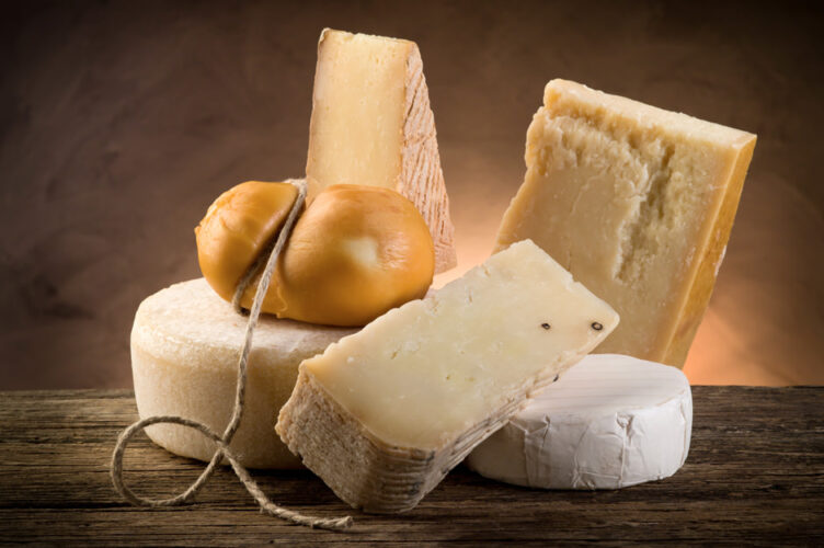 5 amazing Italian cheeses you can’t afford to miss out on - Alifood
